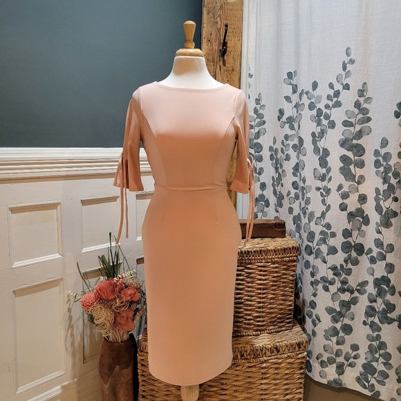 Charles Henry | Dresses | Nwot Charles Henry Dress | Poshmark